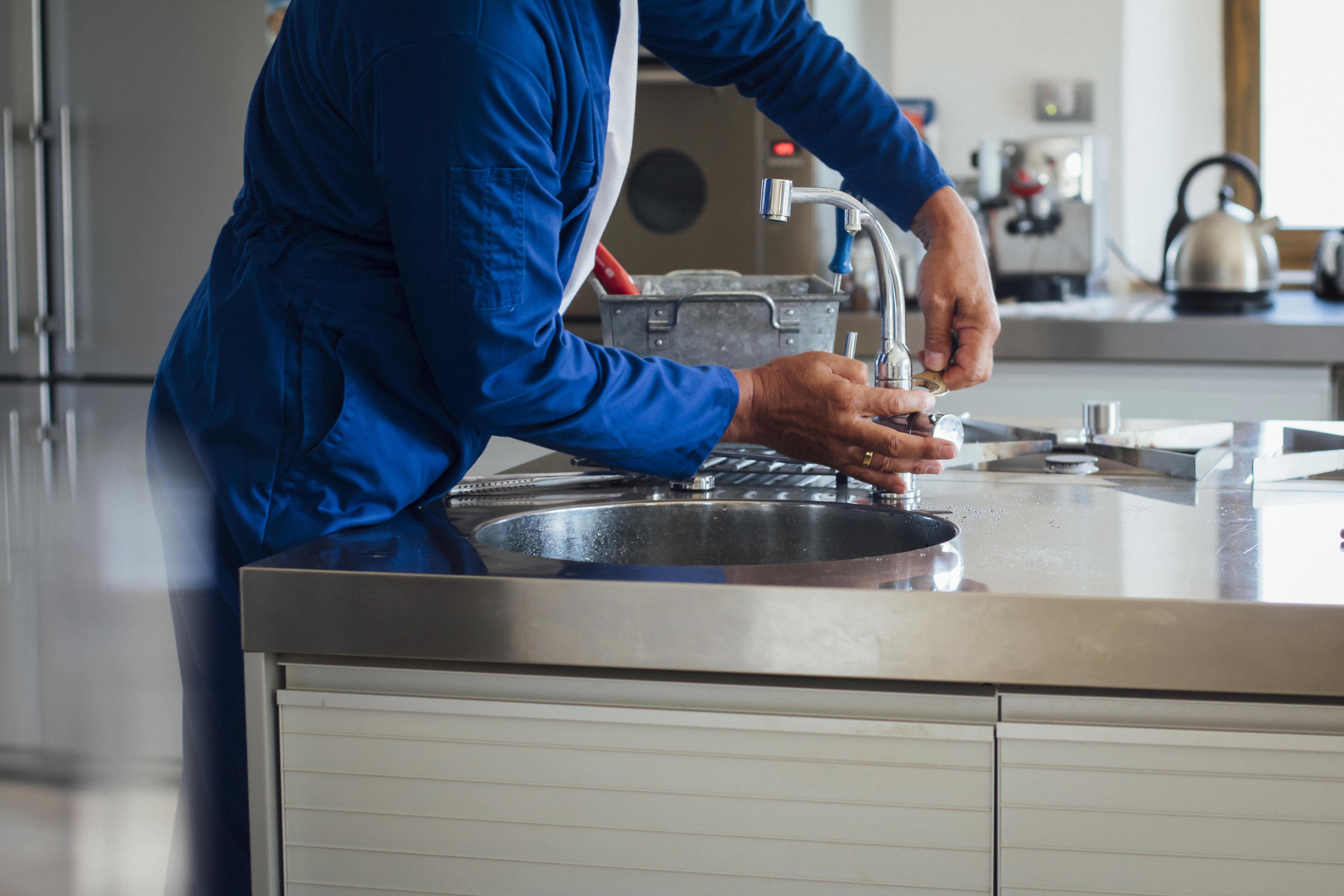 Repairs and maintenance | Amplius | Amplius