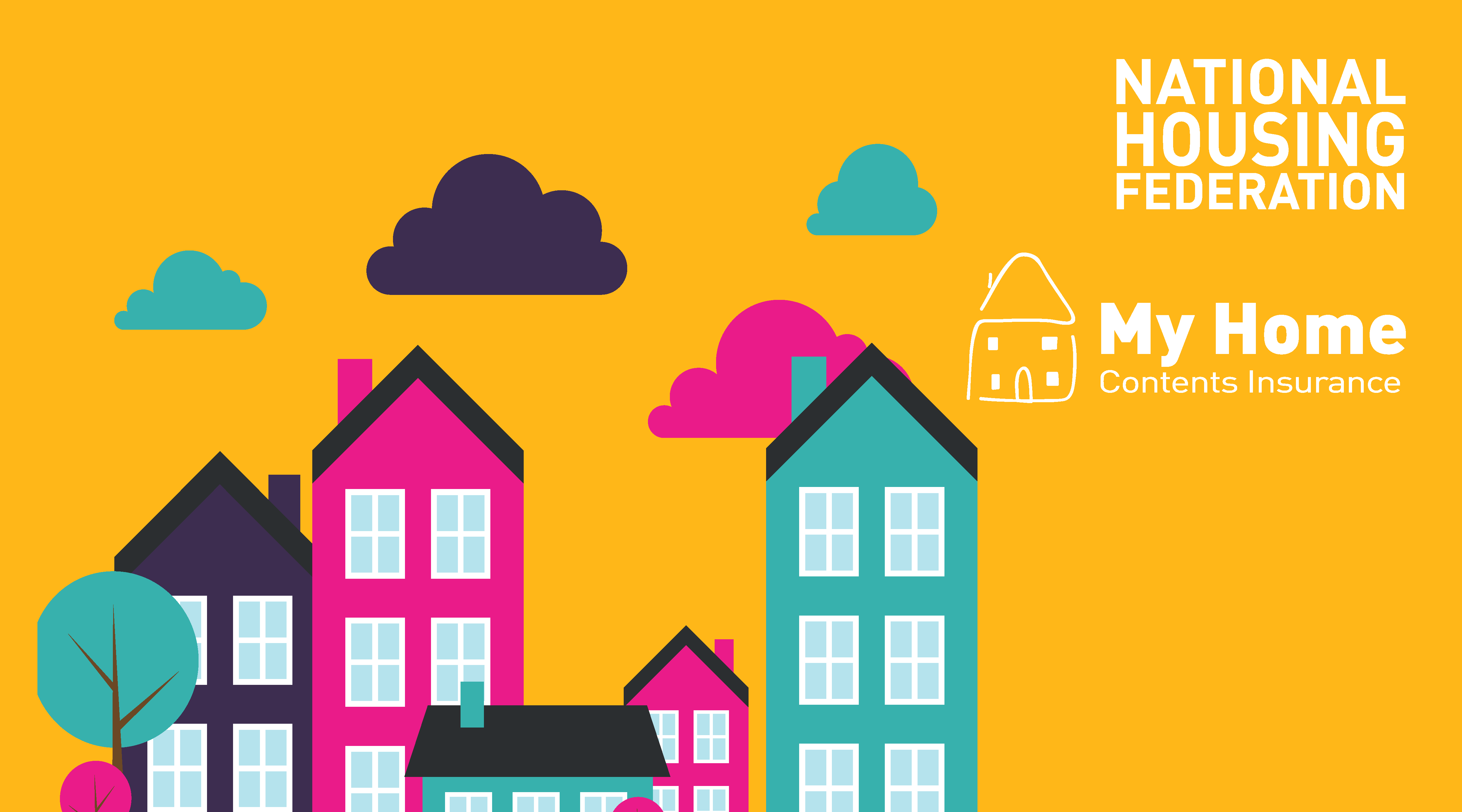 My Home Contents Insurance Scheme | Amplius