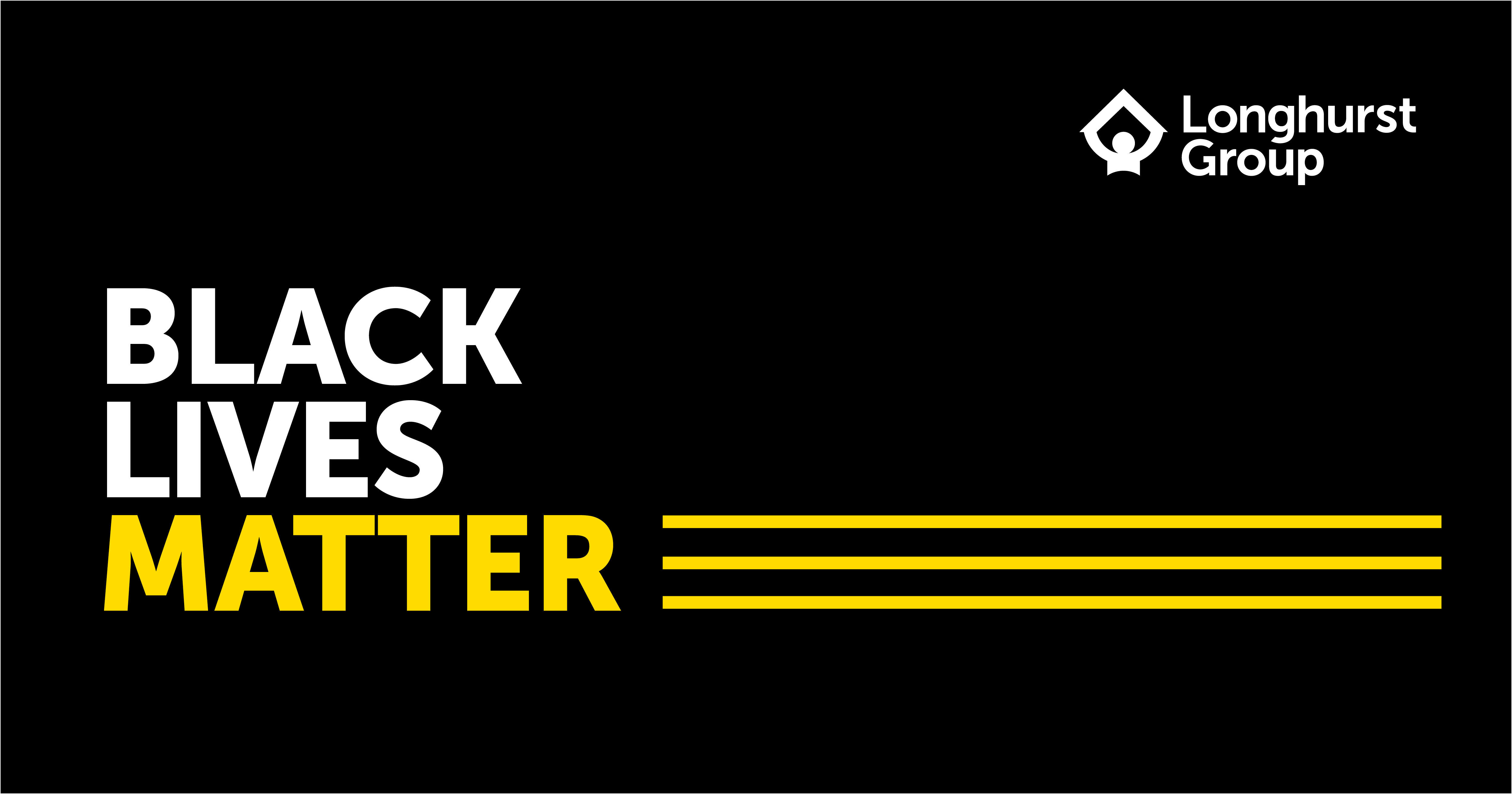 Black Lives Matter – our statement | Amplius