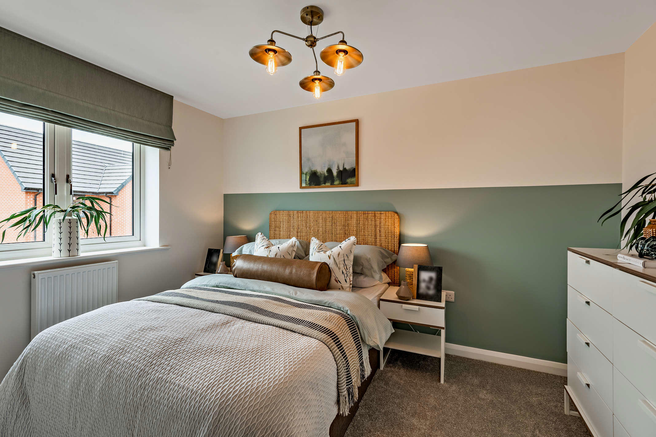 Overstone Gate | Overstone | Northampton | Shared Ownership | Amplius ...