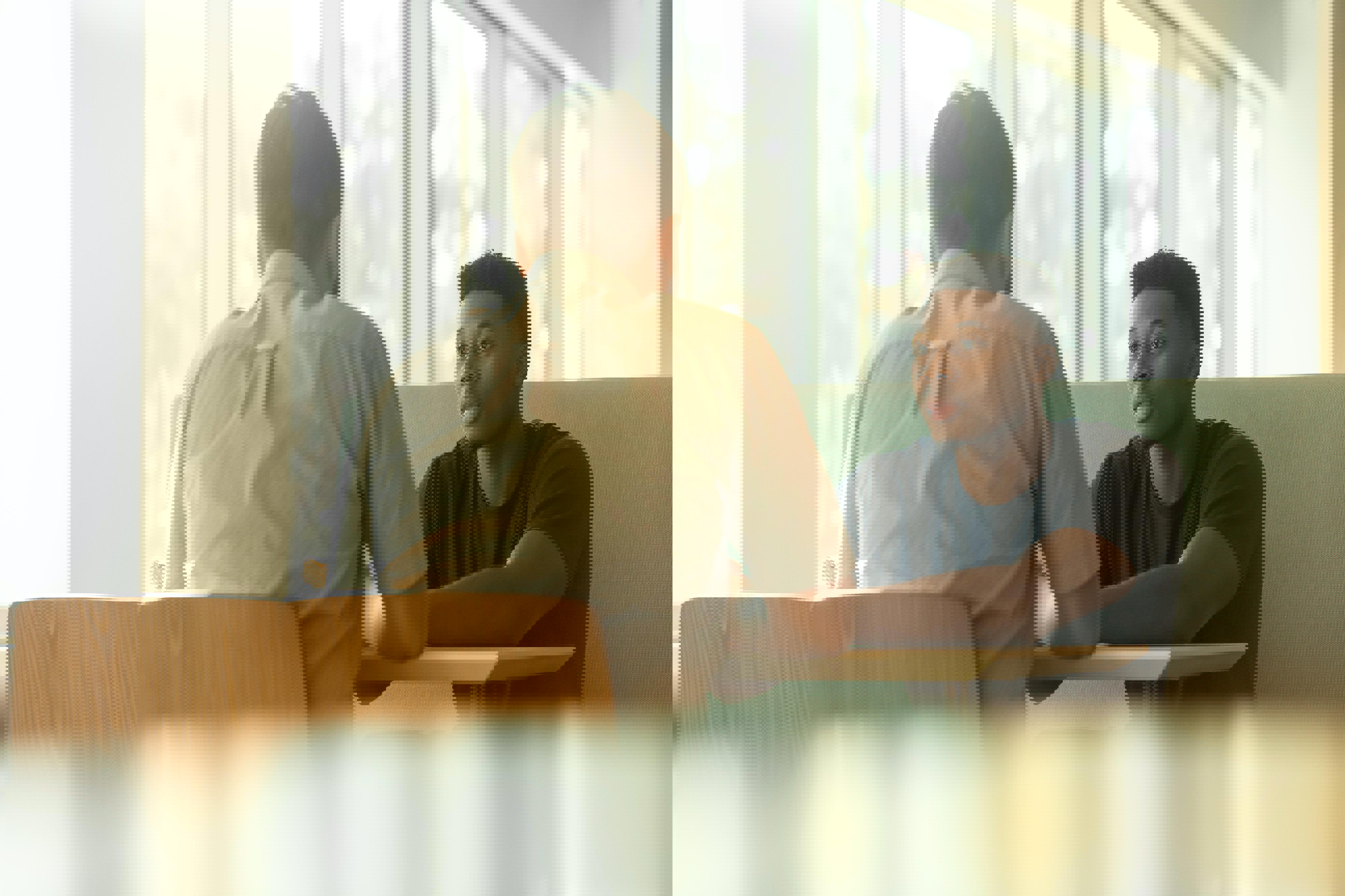 How Support Workers can help change people's lives around - Ryan Paul ...