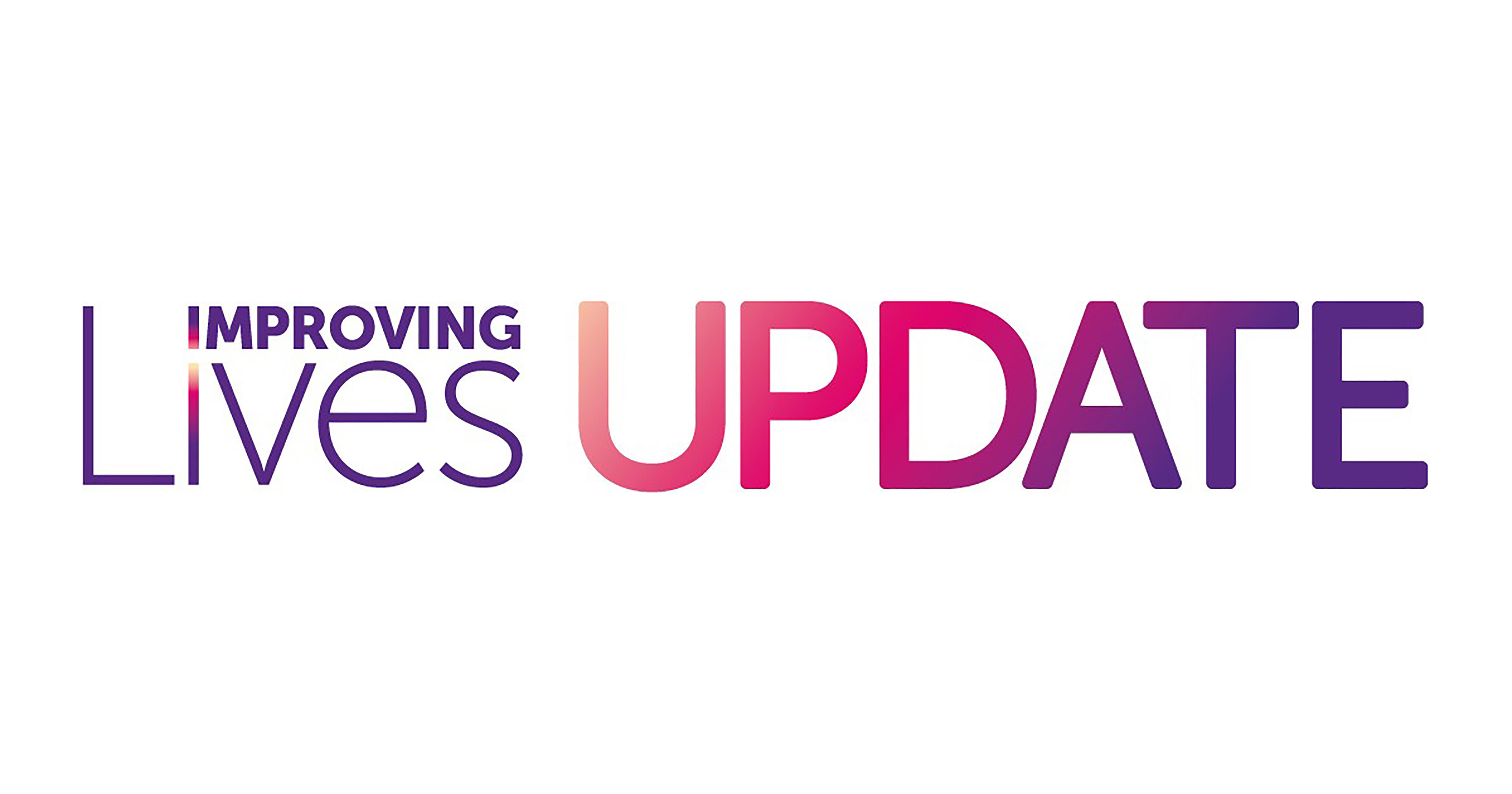 Improving Lives update | Longhurst Group | June 2023 | Amplius