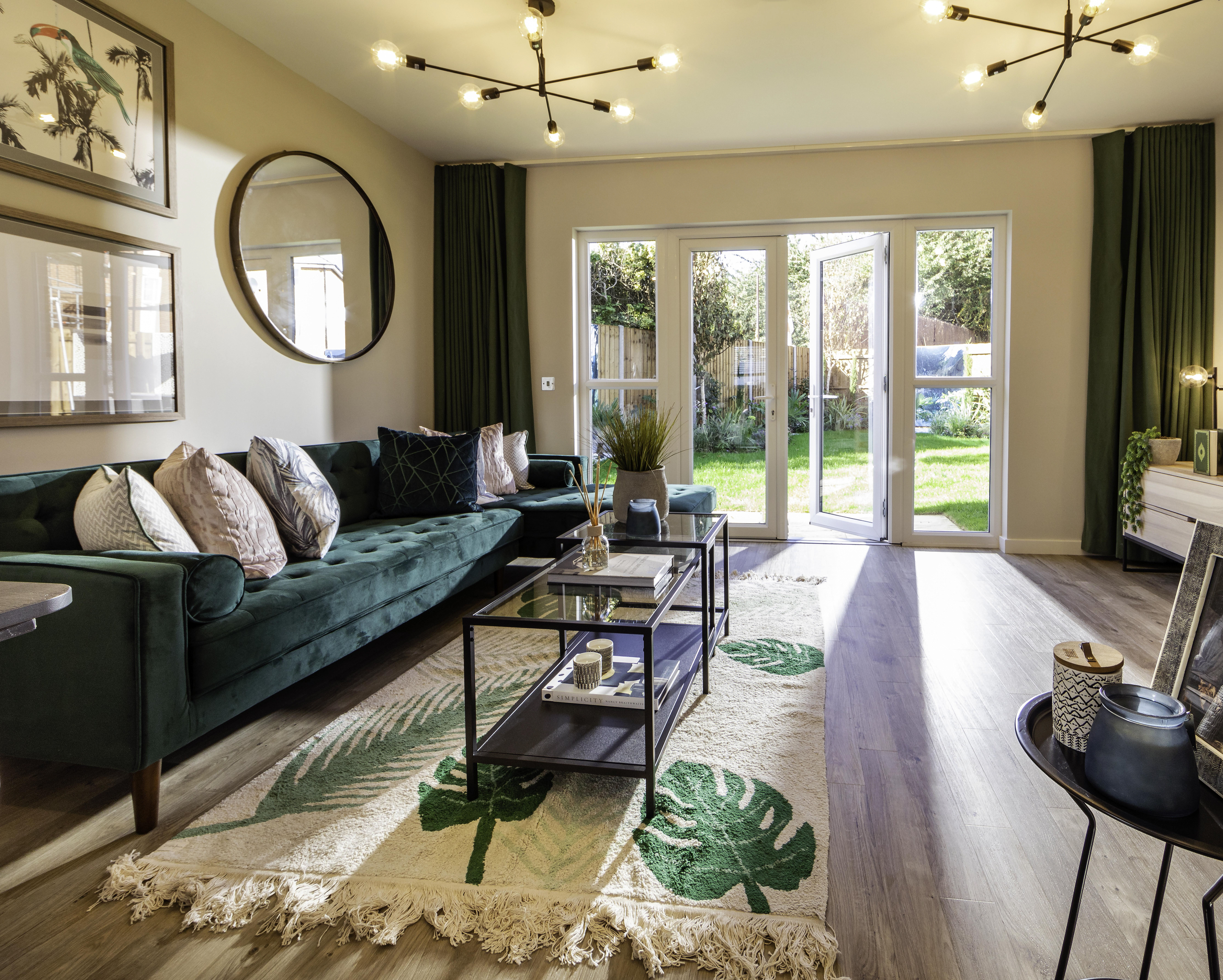 Modern Methods of Construction | MMC | New homes | Amplius | Amplius