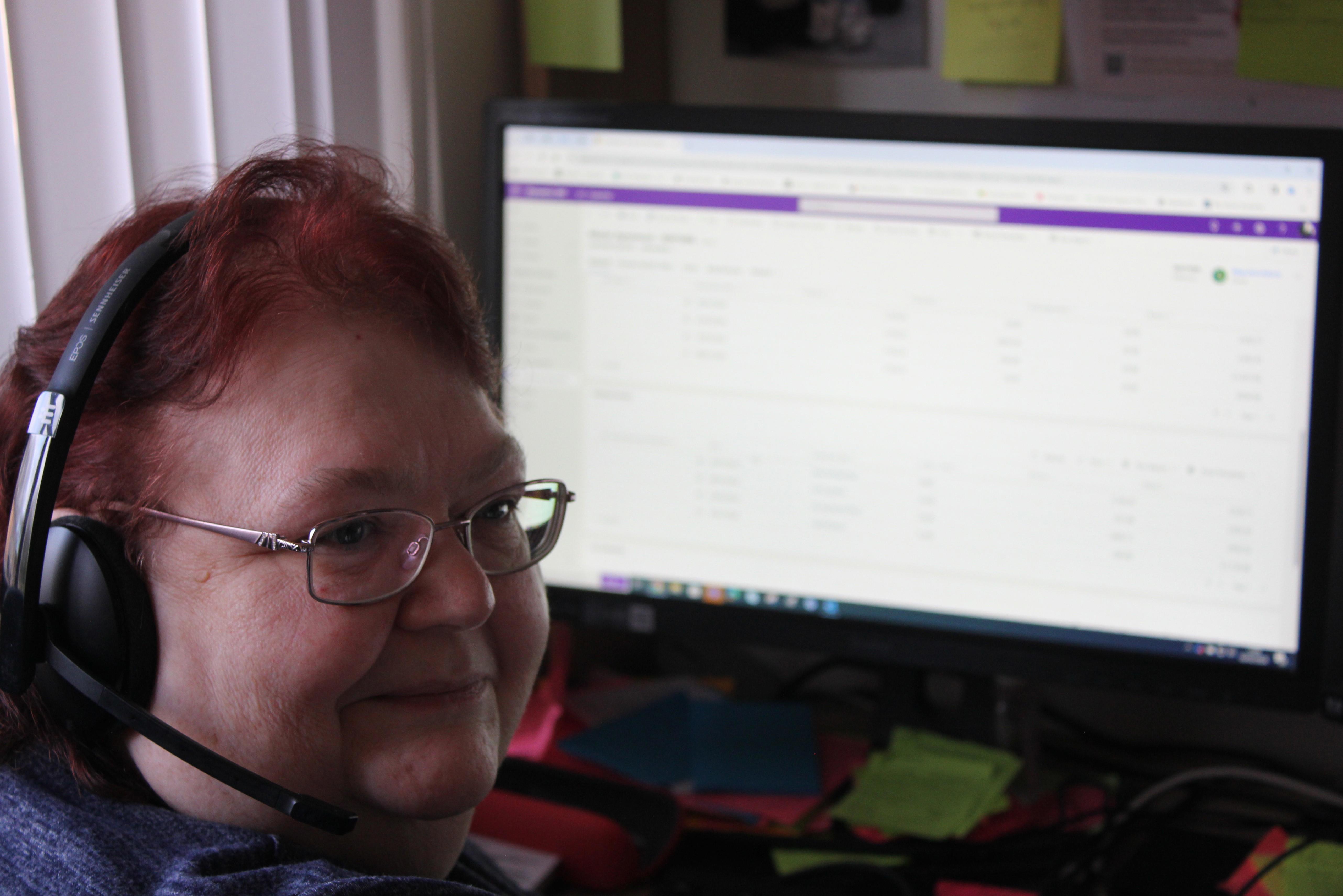 Money Advisors at Amplius | Amplius