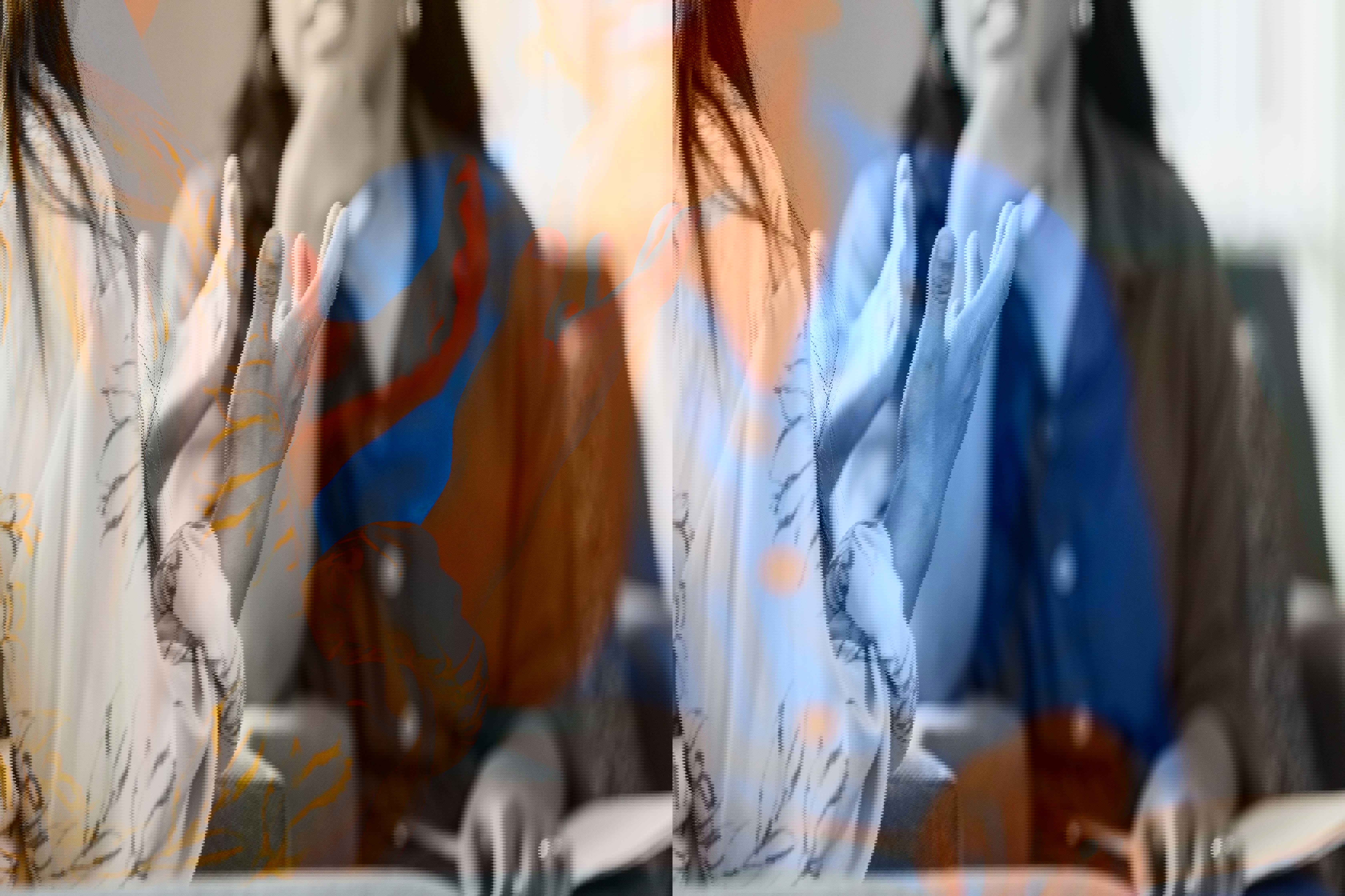 Floating Support Service helps single mum of two set up a new life for ...