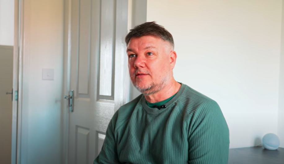 Unlocking your dream home: The benefits of Rent to Buy, Dan Sly's story ...