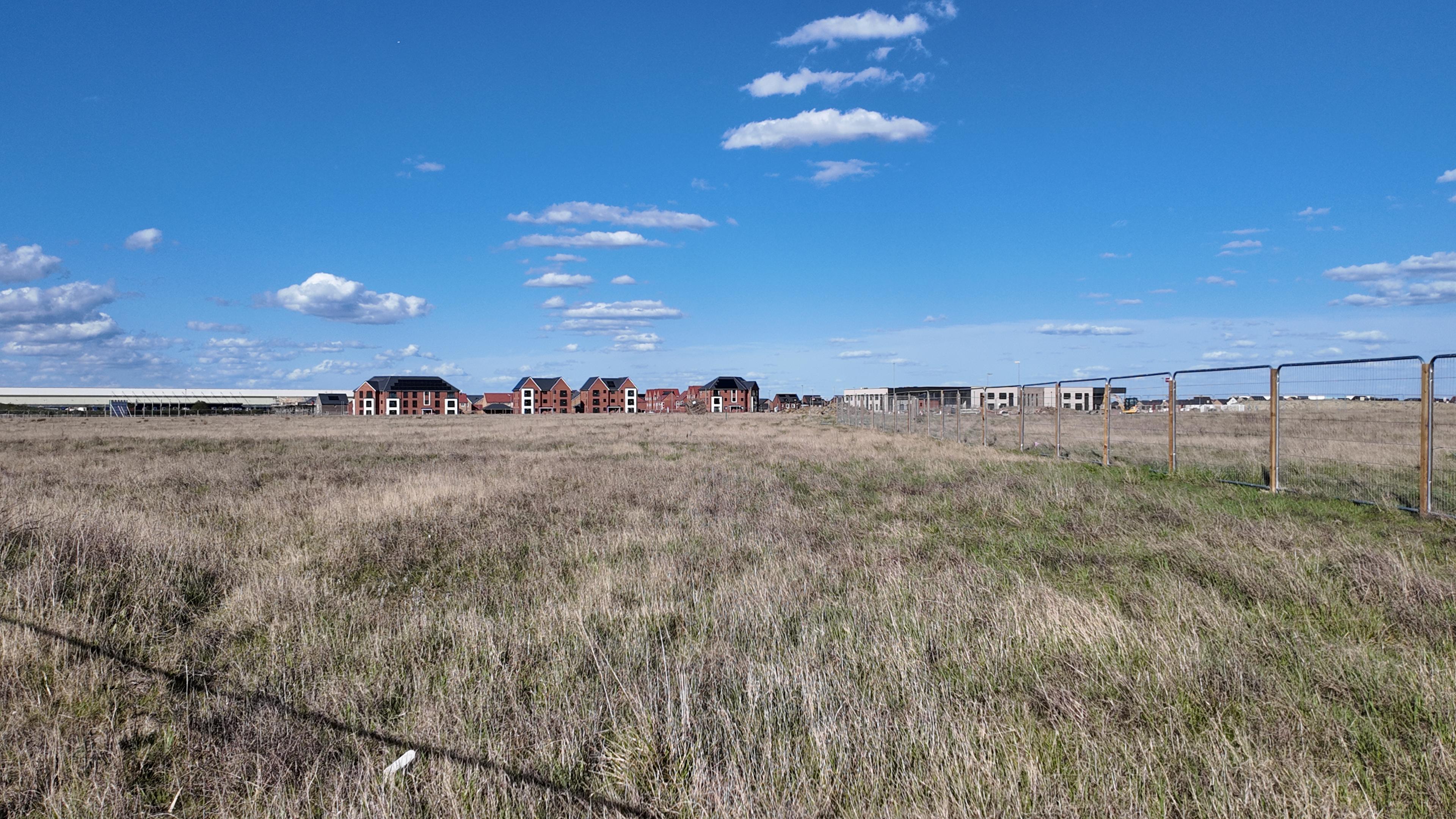 Plans approved for 133 affordable homes as part of Wixams development ...