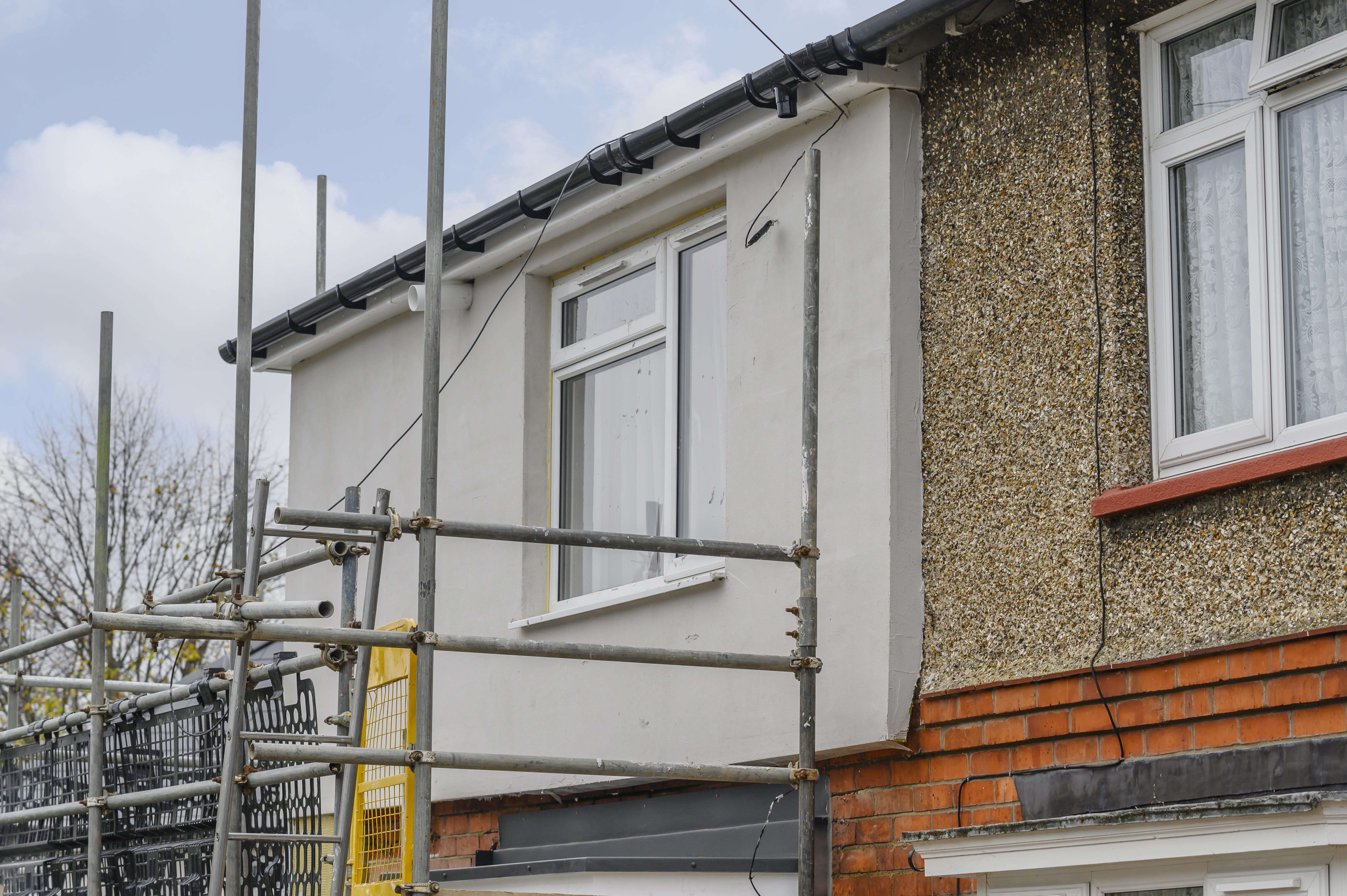 Next phase of energy efficiency improvement work begins | Amplius